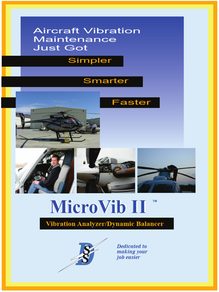 BR MV2 | PDF | Aircraft | Personal Computers