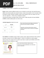 Guia do Catch Up Wizard | PDF | Lição