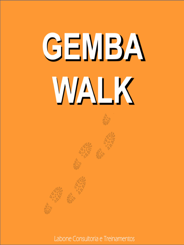 Gemba_Walk | PDF
