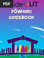 Marae Protocol and Etiquette Guide | PDF | Māori | New Zealand