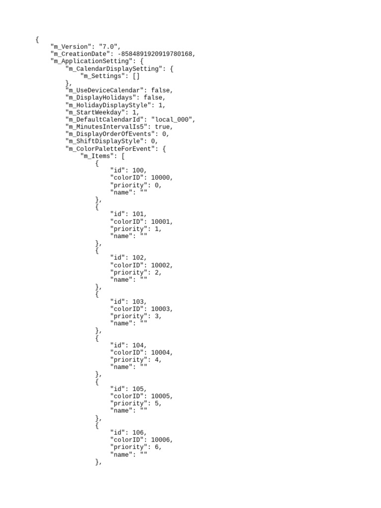 Backup 20240406 | PDF