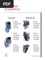 Cummins ISX12 CM2350 2013 17 Wiring Diagrams | PDF | Throttle | Diesel ...