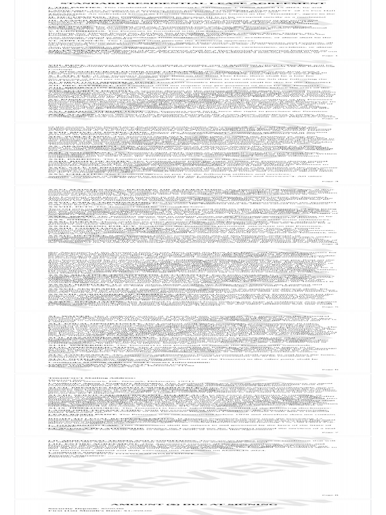 eForms: Legal Document Solutions | PDF