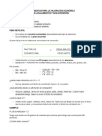 Chips Moradas Barcel: Variedades y Precios | PDF | Minoristas de ...