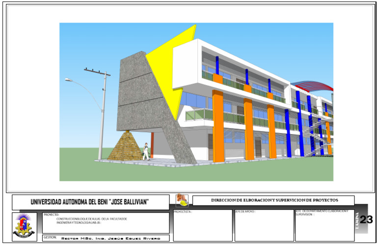 3D Lateral Izq | PDF