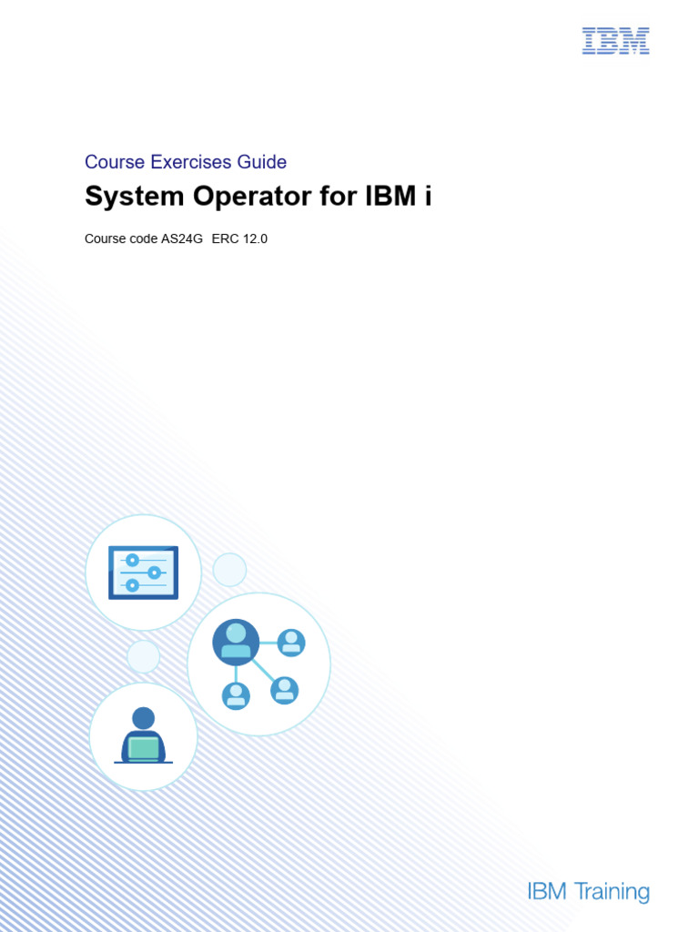 AS24G Student Exercises | Download Free PDF | Menu (Computing) | Computer Keyboard