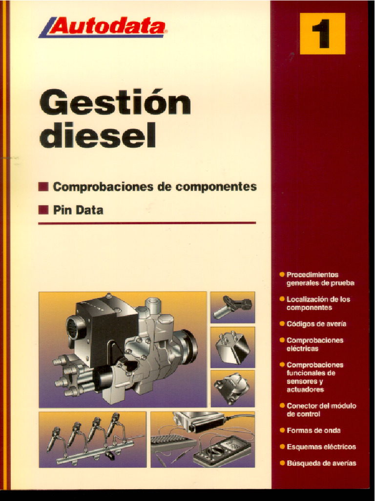 AutoData Diesel | PDF