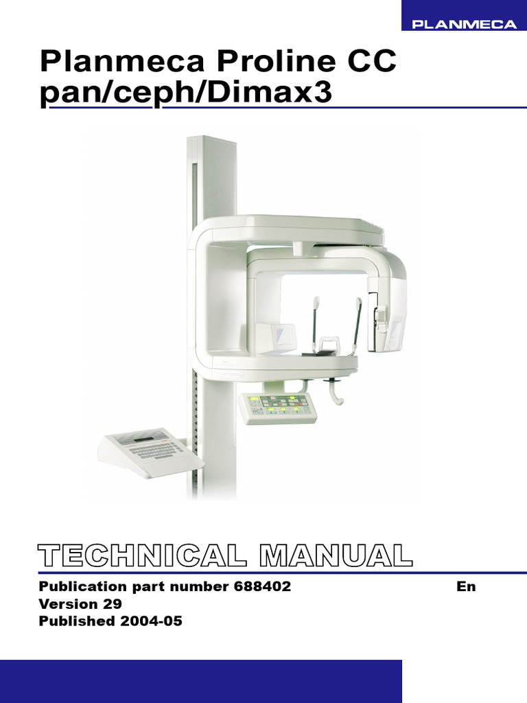 Proline CC | PDF | Vacuum Tube | Amplifier
