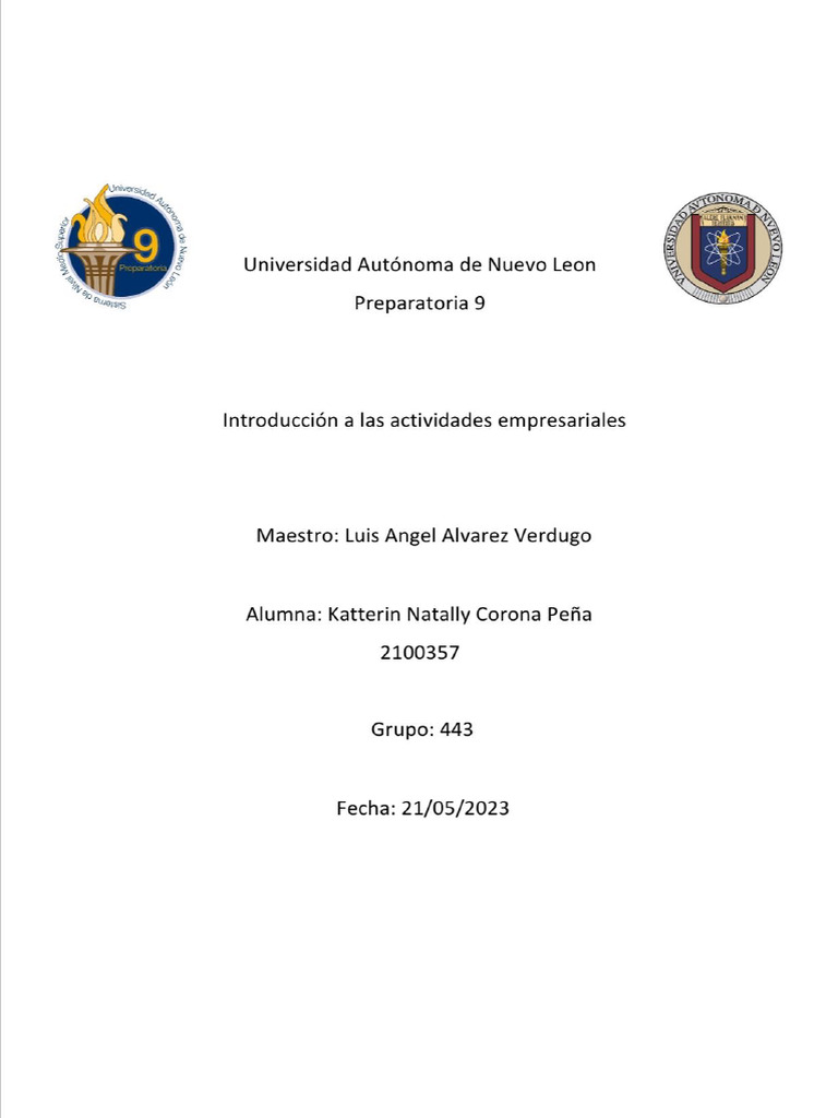 Etapa 4 - KNCP 443 | PDF