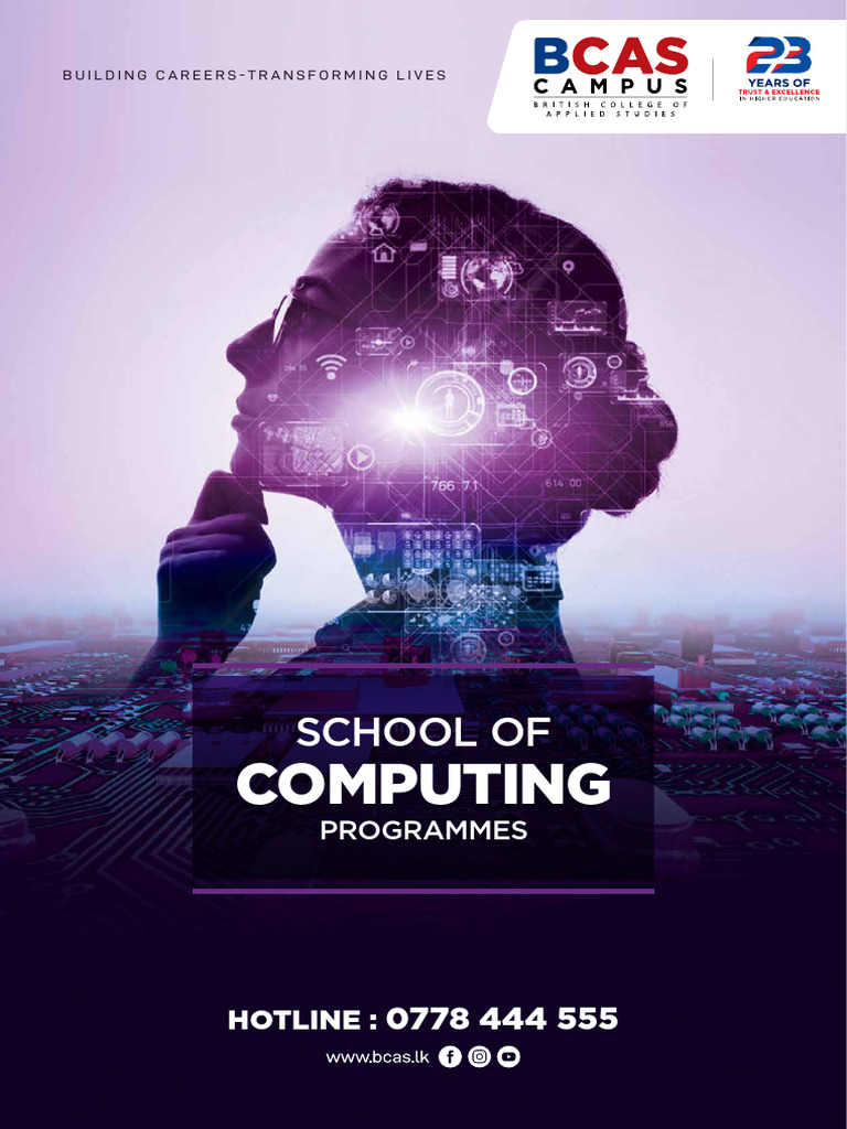 Booklet Computing 2 5 Download Free Pdf Computing Information