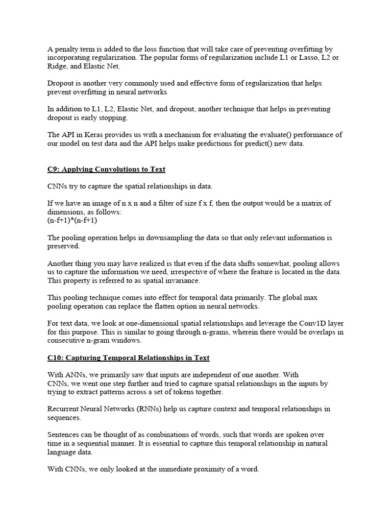 Part 5 | PDF | Applied Mathematics | Artificial Intelligence