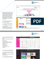 Crea Imágenes Interactivas con Genially | PDF | Multimedia