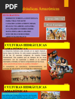 Importancia de La Madre Tierra Como Sujeto de Derecho | PDF | Agua | Tratamiento de aguas residuales