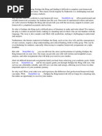 Oedipus The King Text PDF | PDF | Sophocles | Mythology Of Central Greece