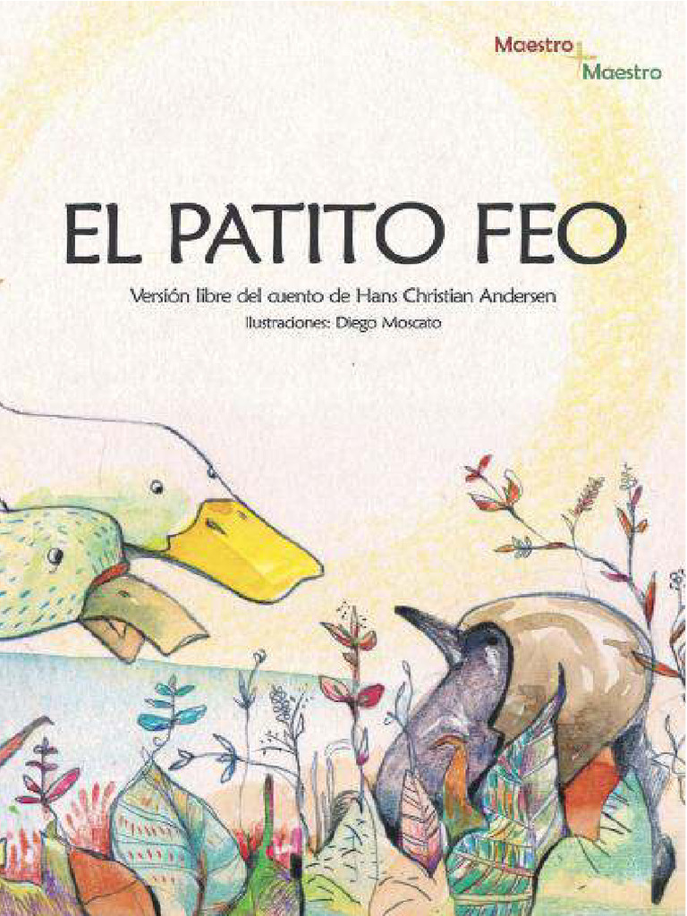 EL PATITO FEO | PDF