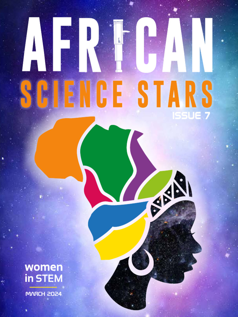 African Science Stars - Women in STEM | PDF | Meerkat | Exoplanet