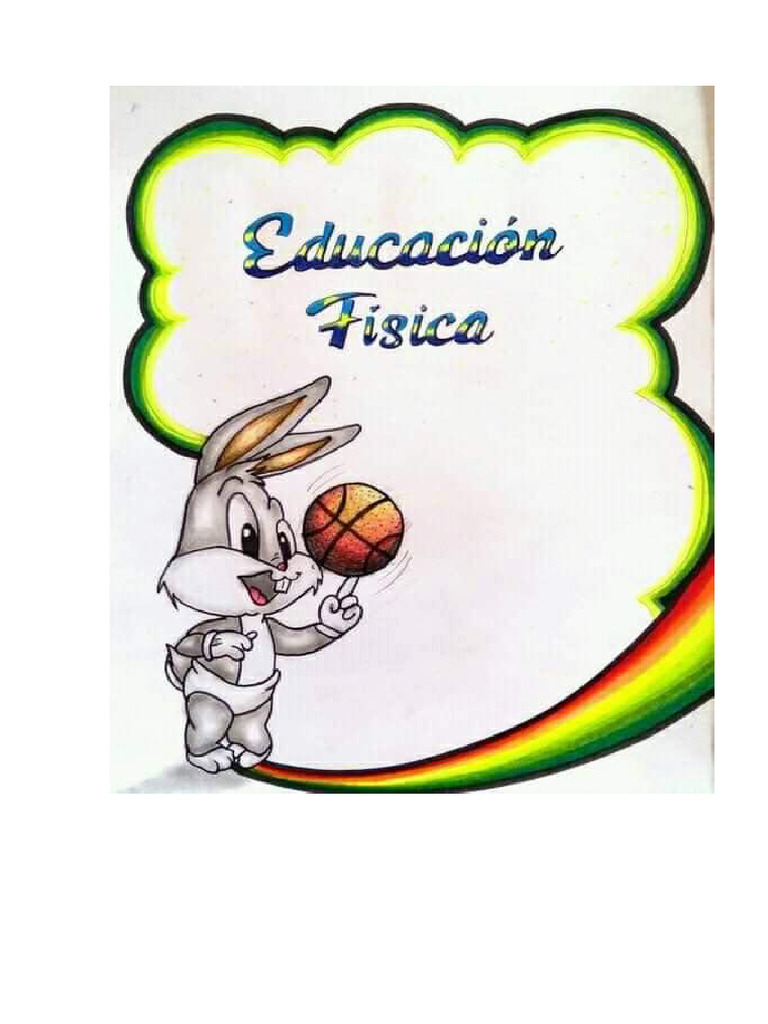 Caratulas LIAM 2023 | PDF