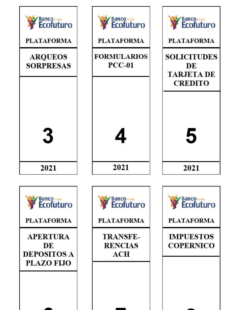 Lomos para Imprimir | PDF