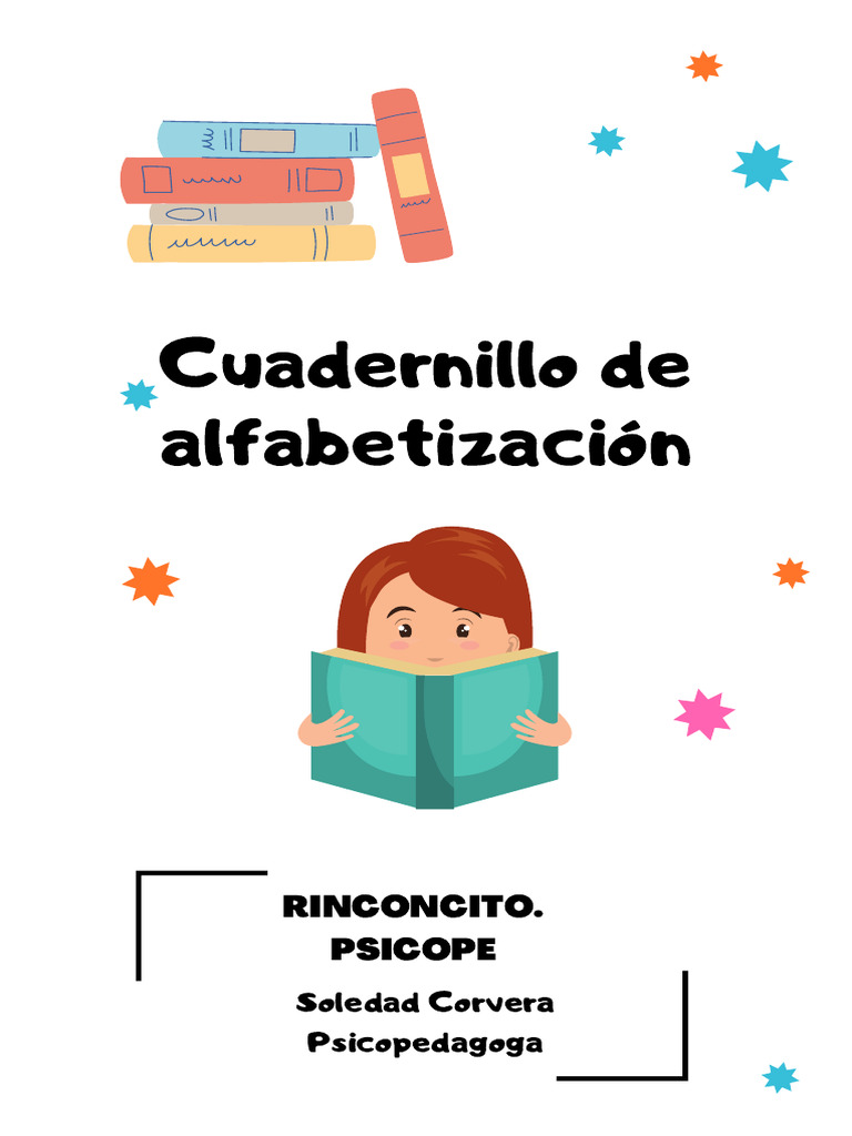 Alfabetización 1 (Primera Parte) | PDF | Aprendizaje | Lectura (proceso)