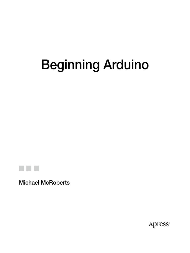 Contents | PDF | Arduino | Radio Frequency Identification