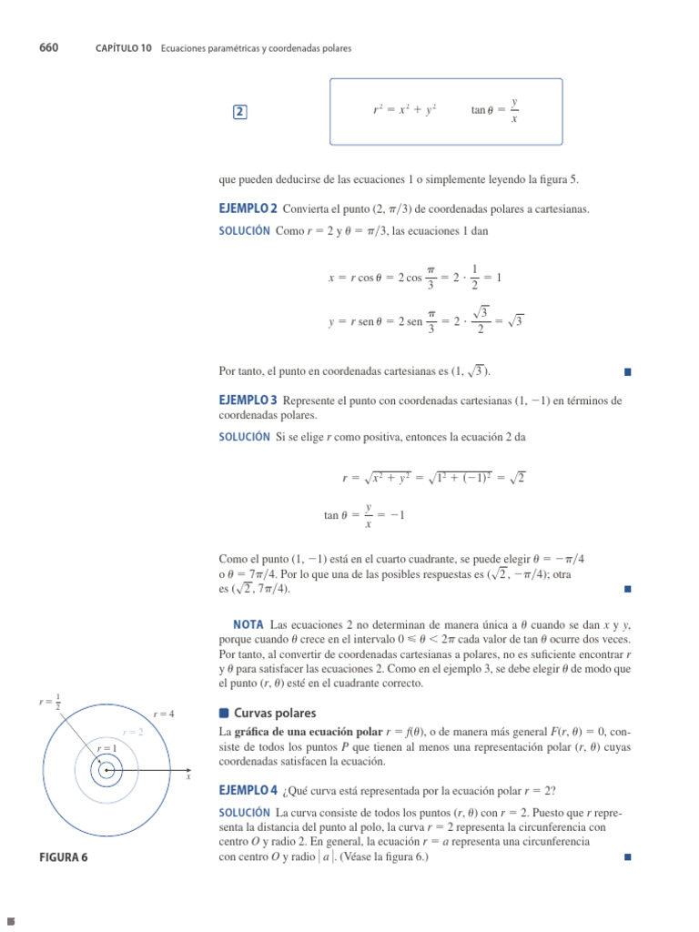 Documento Semana 8 - DC Cálculo III | PDF | Ecuaciones | Matemáticas