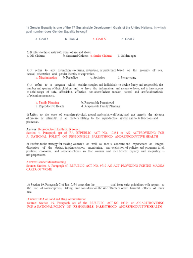 Popdev Reviewer 1 | PDF