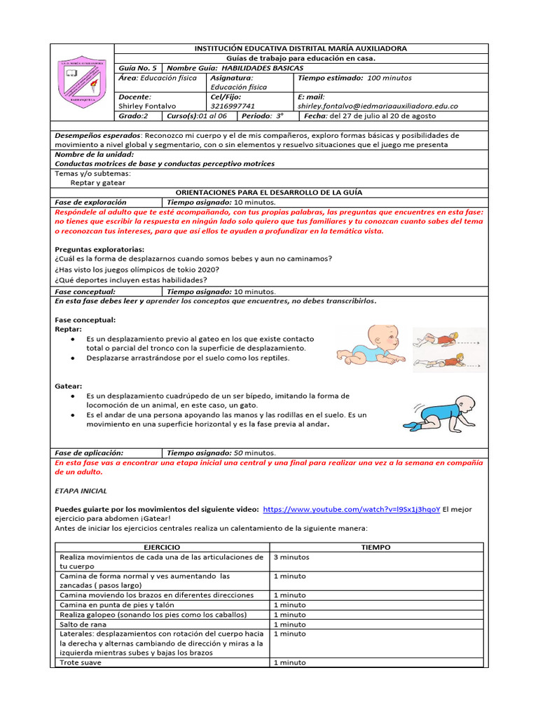 E Fisica | PDF | Evaluación