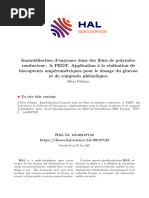 Interprétation et Réalisation de l'Antibiogramme | PDF | Antibiotiques ...