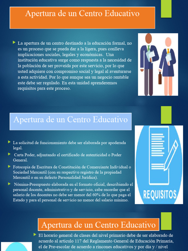 Iii Unidad Admin Iii Apertura de Centro-1 | Descargar gratis PDF | Toma ... Iii Unidad Admin Iii Apertura de Centro-1 | Descargar gratis PDF | Toma ...