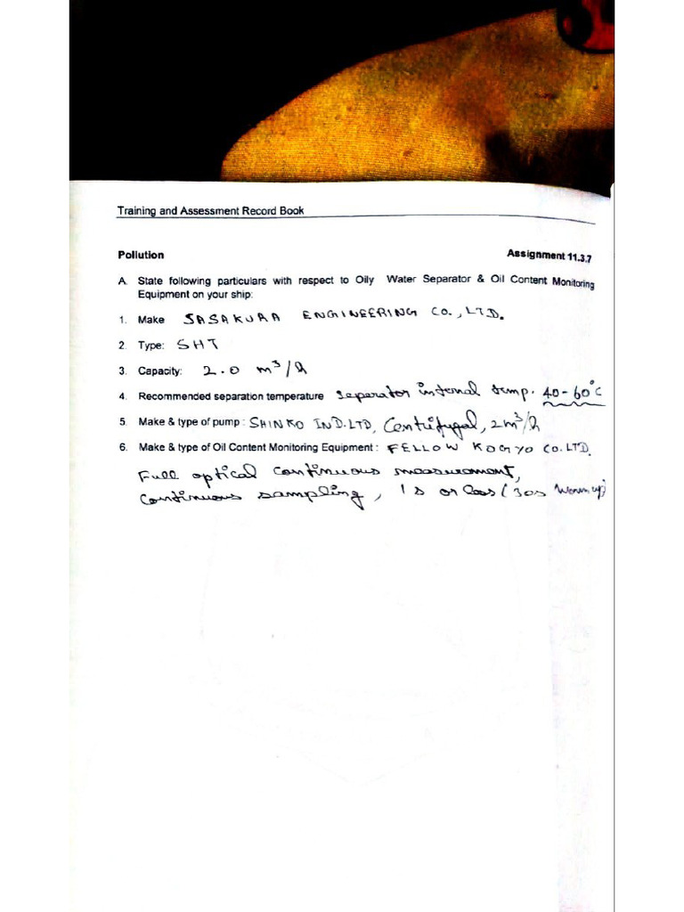 Tar Book 30 Pages Pranav Send 25 Mar 24 | PDF