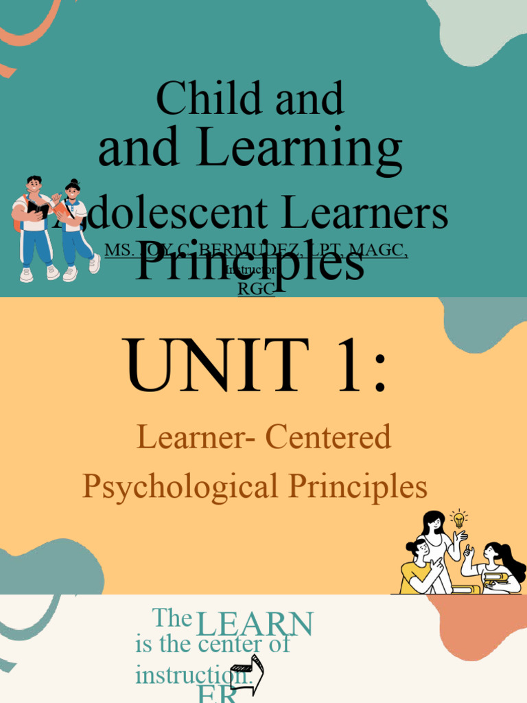Unit 1 | Download Free PDF | Learning | Motivational Unit 1 | Download Free PDF | Learning | Motivational