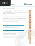 M-I SWACO Drilling Fluids Solutions | PDF | Drilling Rig | Blowout ...