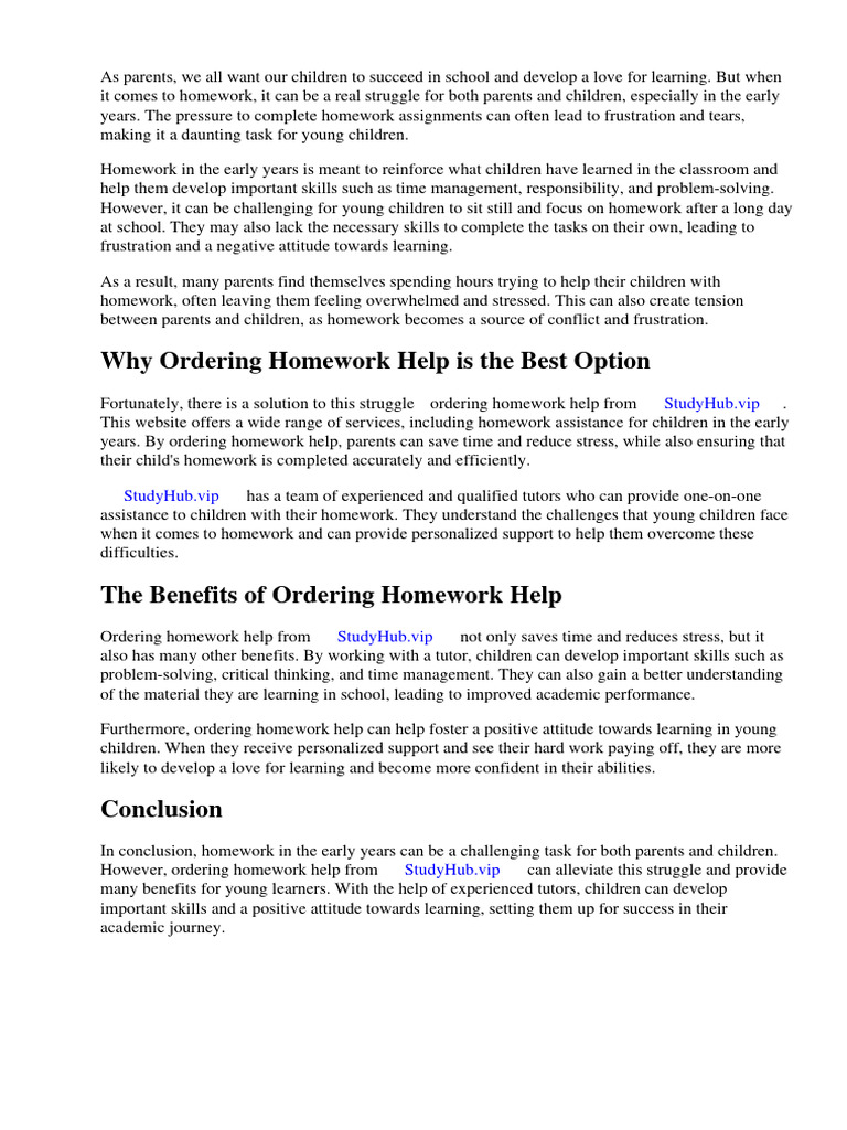 Summer Homework Help for Young Learners | PDF | Homework | Phonics