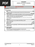 Instrument Rating Proficiency Check Checklist Form 61 1512 | PDF ...