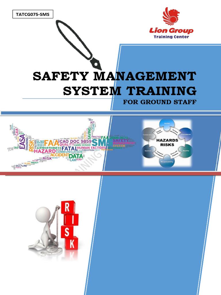 4 Coursematerialsmsrev 042020 | PDF | Safety