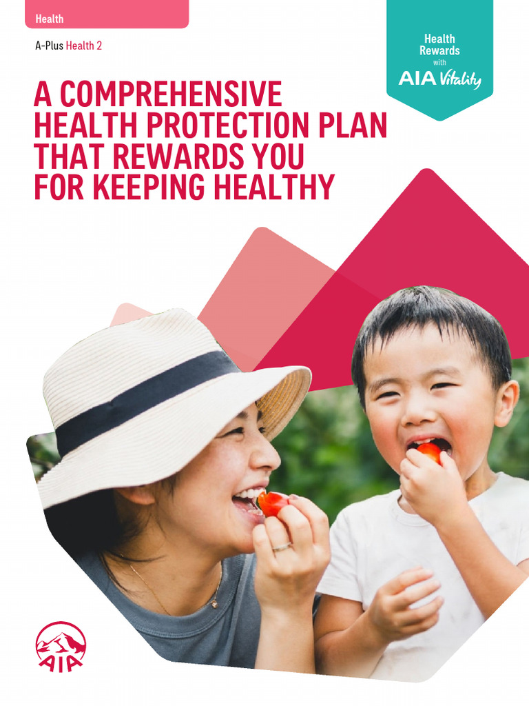 A Plus Health 2 - Brochure - 3rd | PDF | Deductible | Insurance