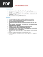 Commissioning Plan Example | PDF | Specification (Technical Standard ...