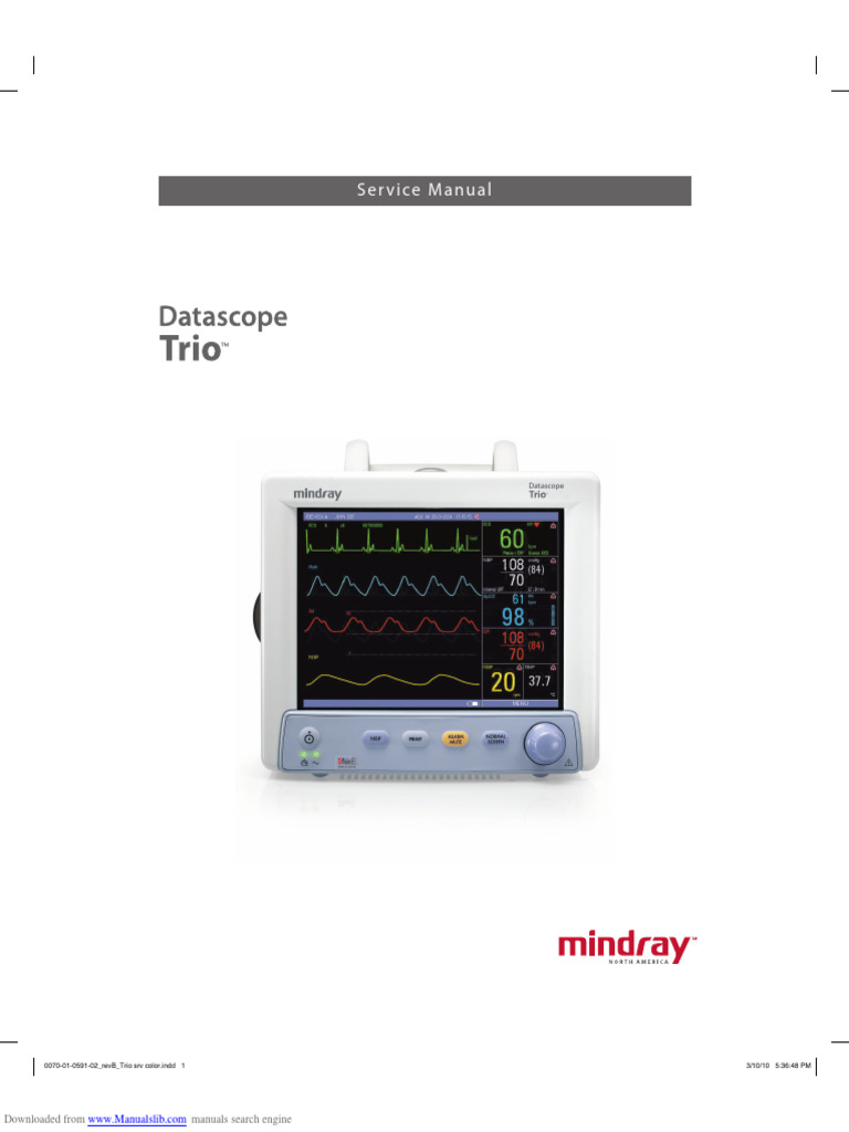 Trio | PDF | Computer Engineering | Electronics