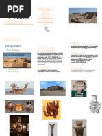 Técnicas de Irrigación Incaicas | PDF | Imperio Inca | Agua