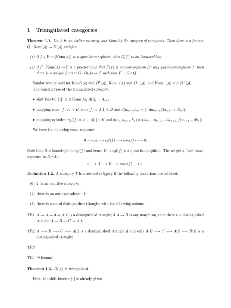 Sec 2 | Download Free PDF | Mathematical Structures | Algebra