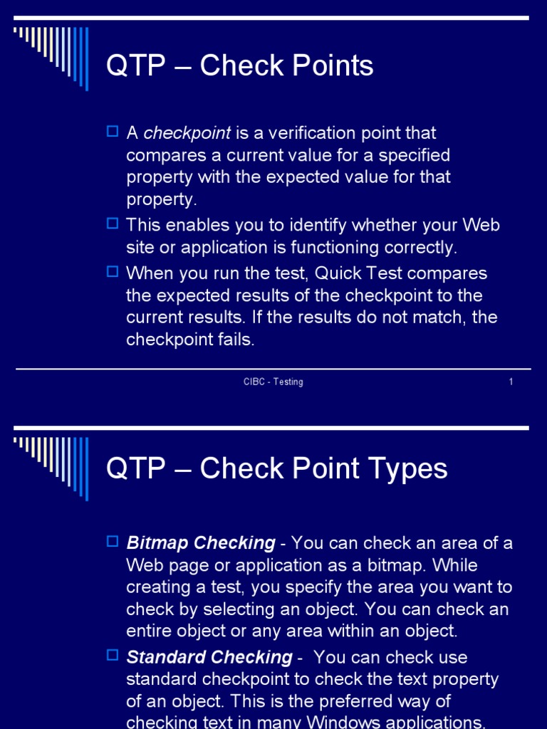Qtp Testing Day3 Pdf Parameter Computer Programming Regular Expression 