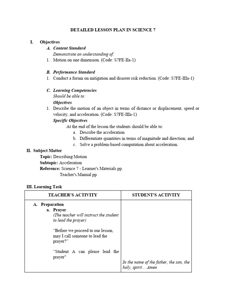 Acceleration Final | PDF | Acceleration | Velocity