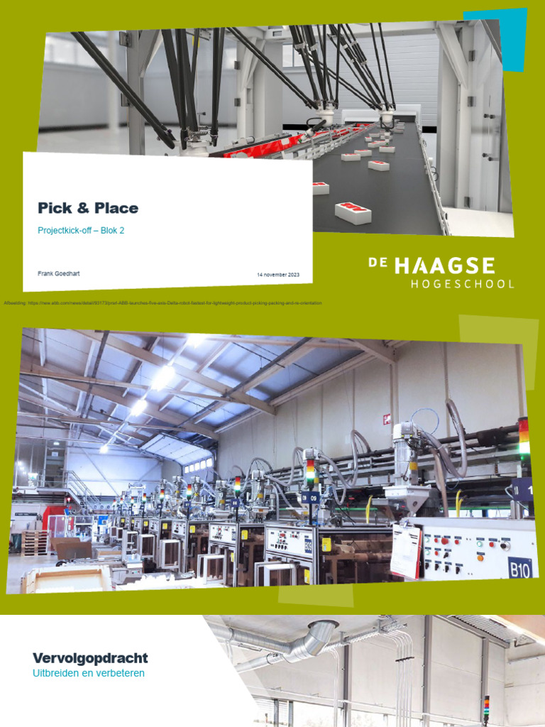 2023 Kick Off PnP2 v2 | PDF