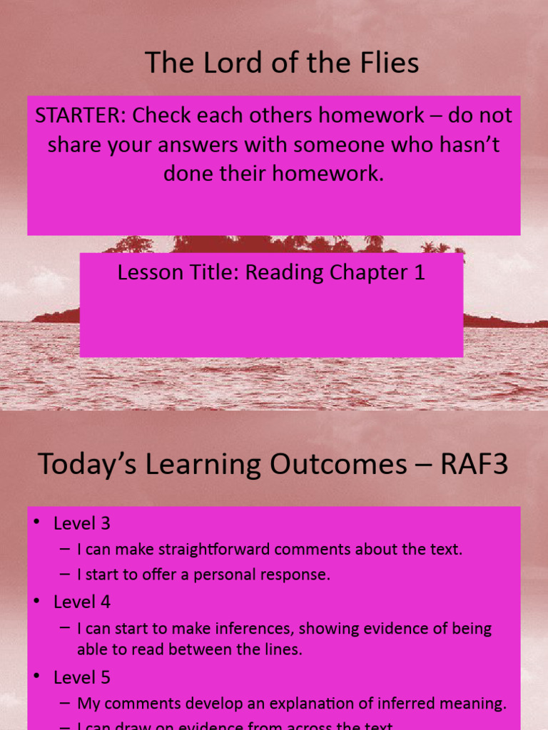 Lesson 2 Reading Chapter 1 | PDF | Neuroscience | Cognitive Psychology