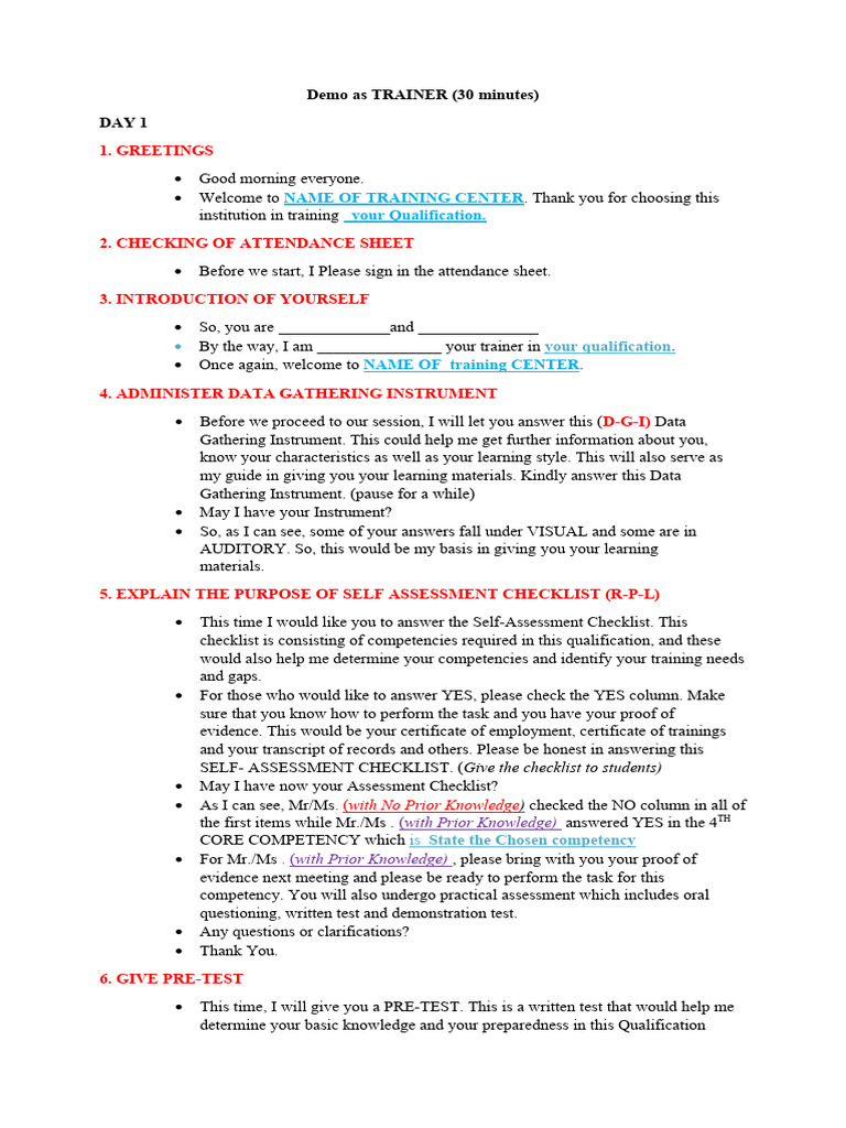 Coc1 Script | Download Free PDF | Learning | Cognition