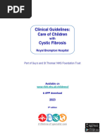 CASP Checklist for RCT Appraisal | PDF | Randomized Controlled Trial ...