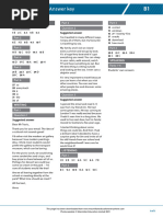 Answer KEY (TEST 1-5) - Succeed in Cambridge English Preliminary Test ...
