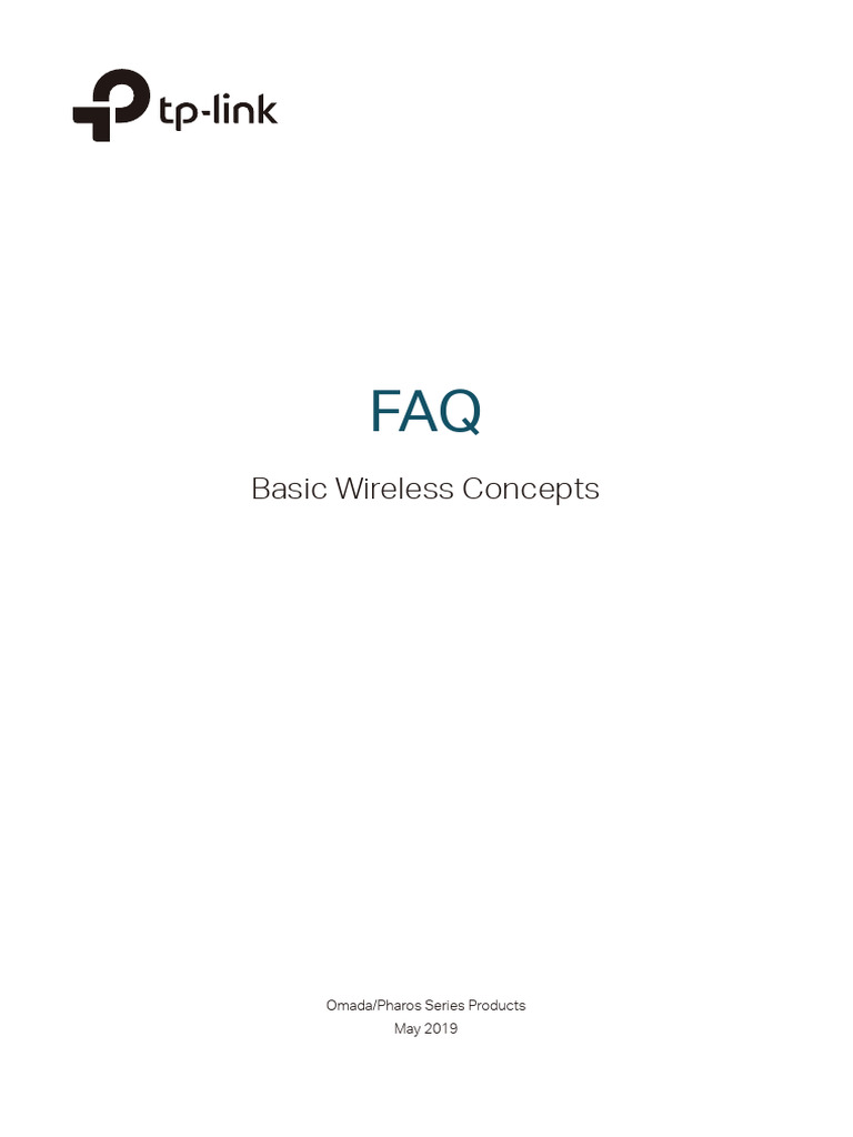Q A Basic Wireless Concepts | PDF | Ieee 802.11 | Mimo
