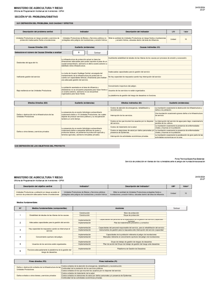 LLLLLY | PDF | Inundar | Riego