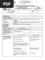 Class Program Grade 5 2024-2025 | PDF | Teachers | Pedagogy